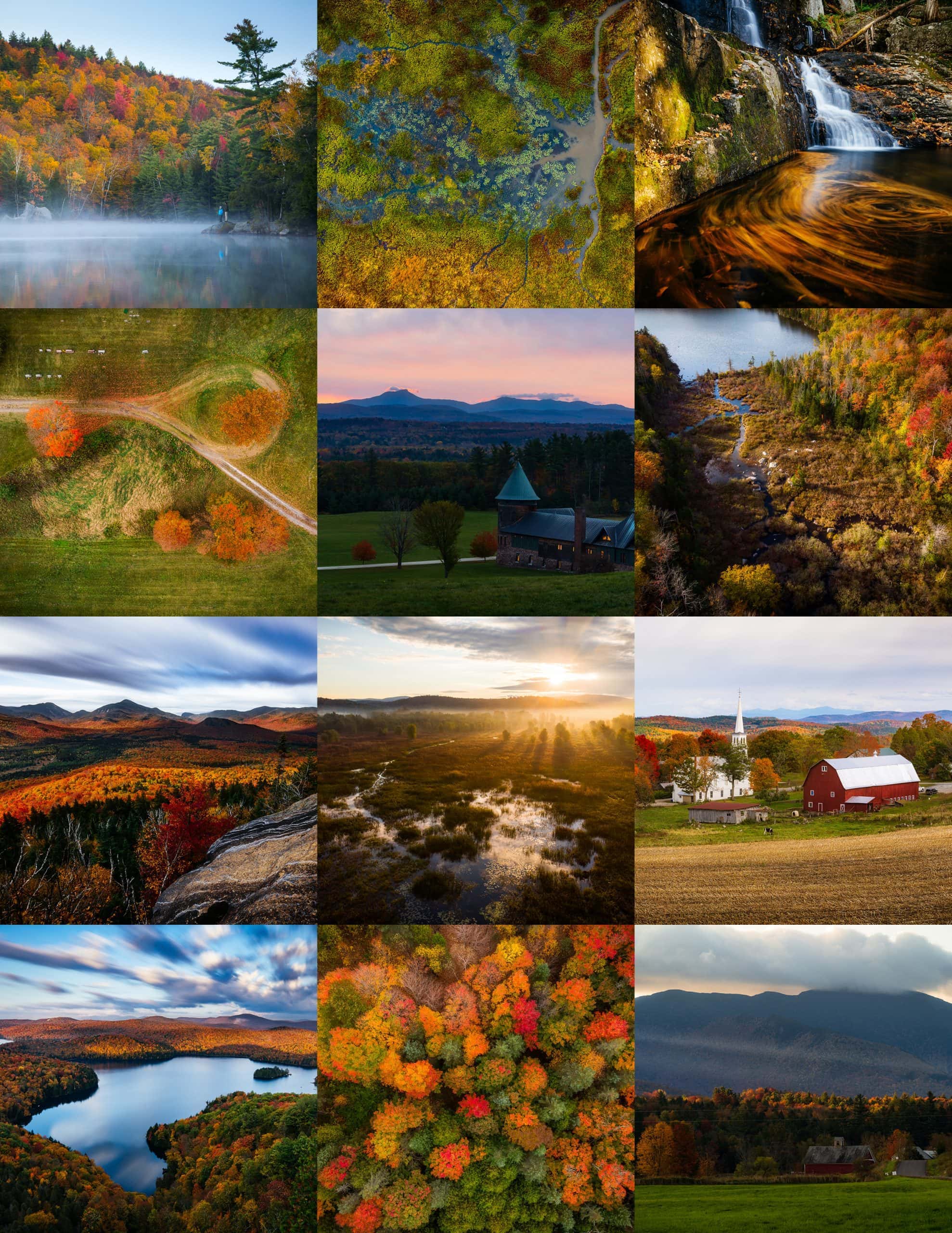 2021 Calendars - Daniel McCullum